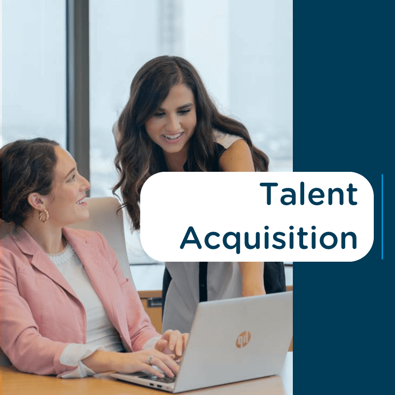 Oil and Gas Recruitment Agency | Workforce Solutions | Airswift